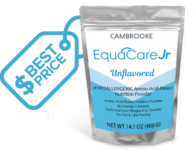 Formulas for Children with Milk Allergies: Essential Care Jr ...