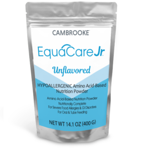 Buy Essential Care Jr & EquaCare Jr: Formula for Children's Milk Allergies